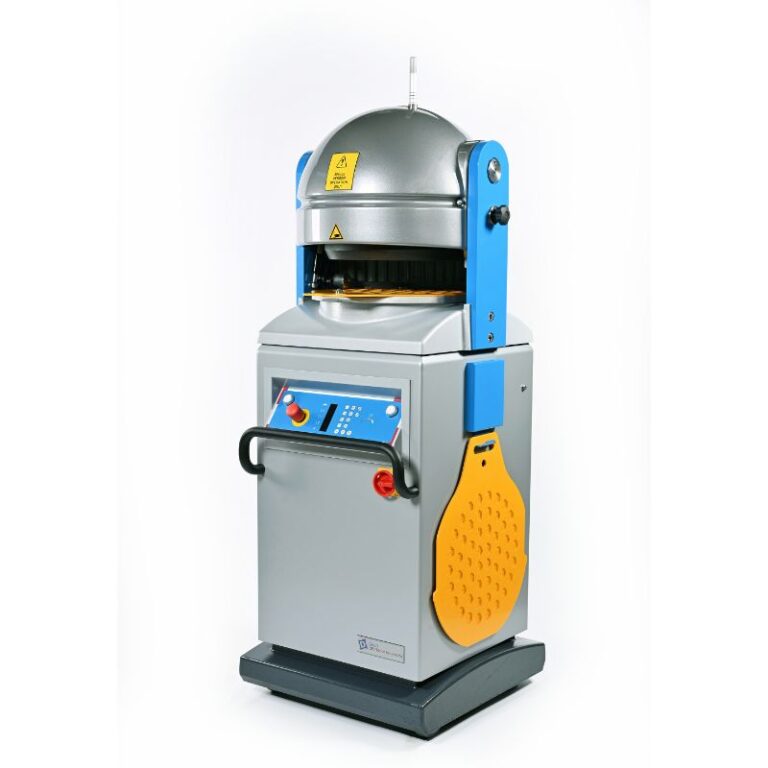 Daub DR Robot Automatic | Murni Machinery Malaysia KL